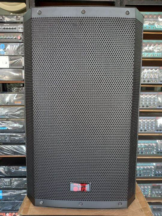 ตู้ลำโพง15นิ้ว NPE EV-15 | Lazada.co.th