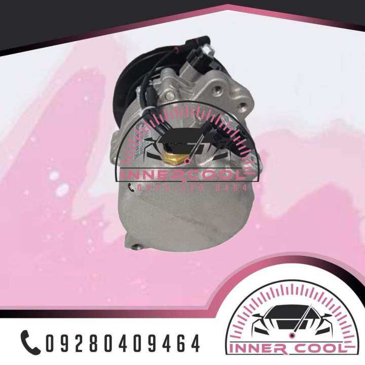 Suzuki Carry 97 / Landy Multicab Compressor | Lazada PH