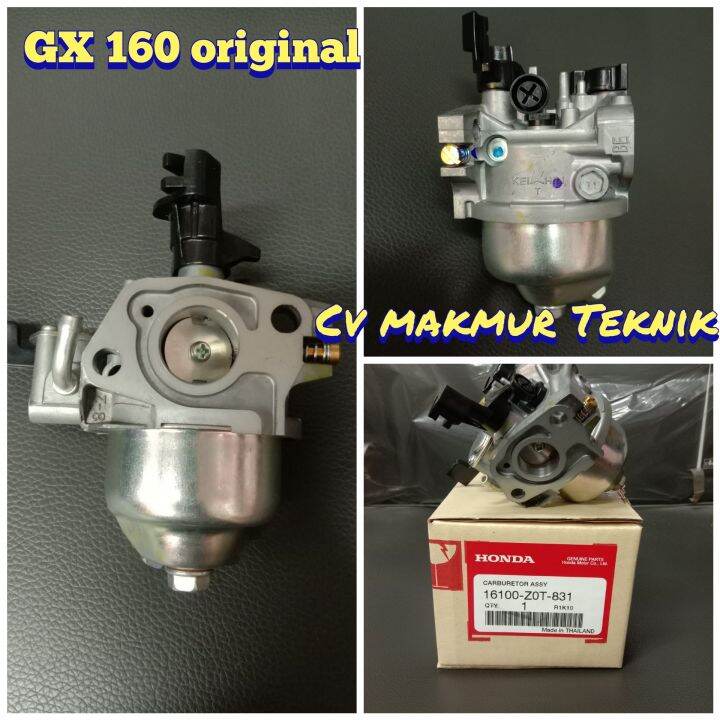 karburator GX 160 original ,karbu GX 160 original | Lazada Indonesia