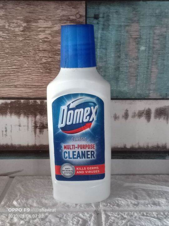 SALE!!Domex classic multi-cleaner(250ml) for only P39 | Lazada PH
