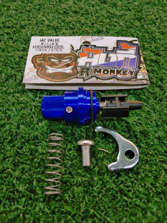 ISC Valve Yamaha Nmax - Aerox | Lazada PH