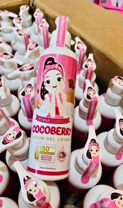 cocoberry lotion | Lazada PH