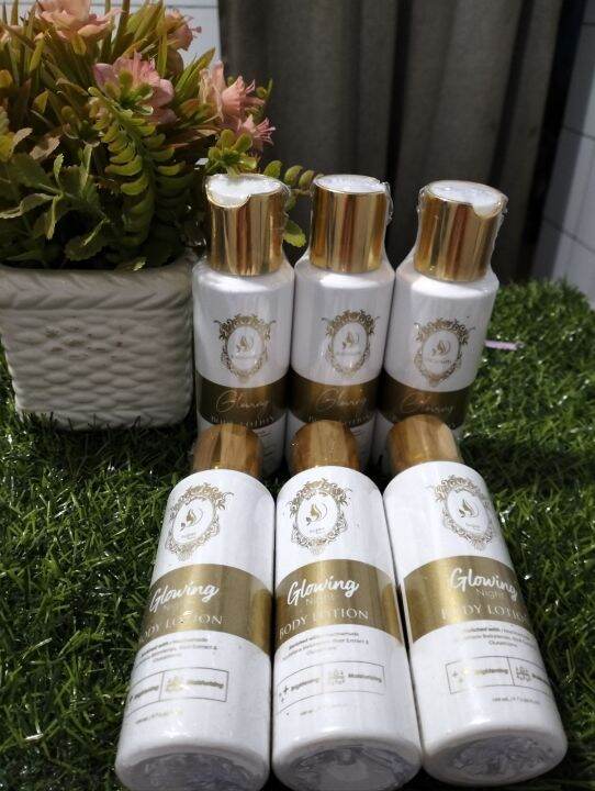 3 PAKET HB IMD GLOW | Lazada Indonesia