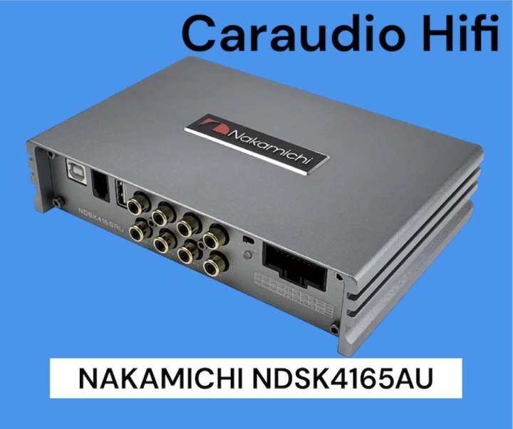 NAKAMICHI NDSK4165AU | Lazada.co.th