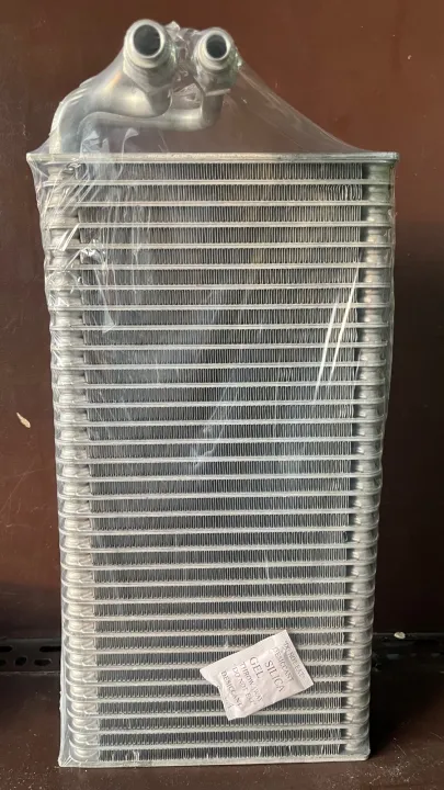 Howo Truck Evaporator | Laminated Cooling Coil | Lazada PH