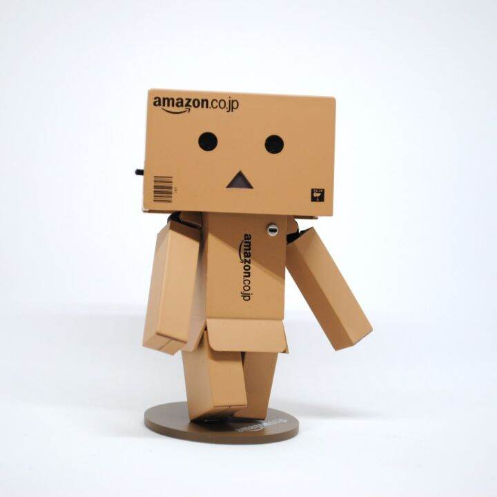 DIY papercraft figure anime DANBO AMAZONE n seven7 | Lazada Indonesia