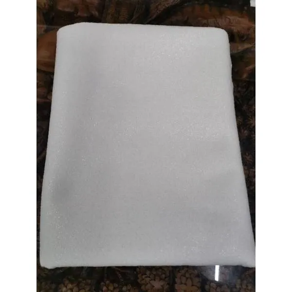 ใยกาว1หน้า320g | Lazada.co.th