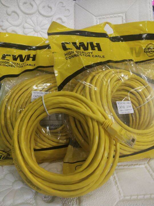 cat6 ehernet cable utp lan cable high speed rj45 1000mbps patch 3m/5m ...