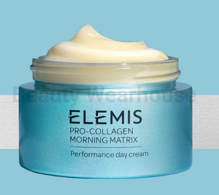 Elemis Pro-Collagen Morning Matrix 50 ml. | Lazada.co.th