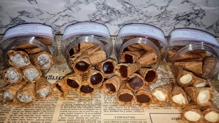 Choco Cone Tip | Lazada PH