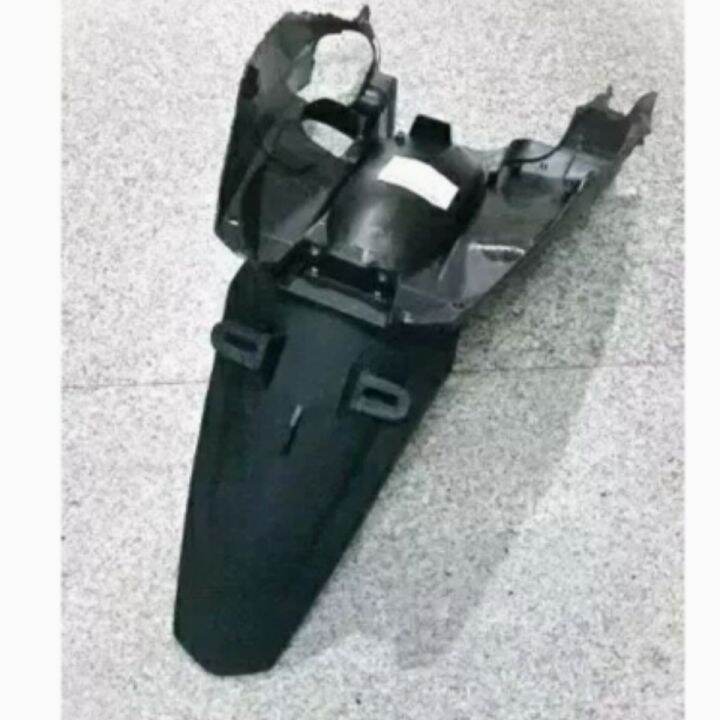 Spakbor belakang xeon rc carbon karbon | Lazada Indonesia