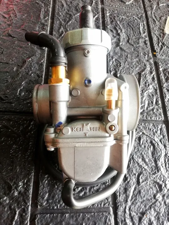 ORIGINAL KEIHIN CARBURETOR 28mm UNIVERSAL | Lazada PH