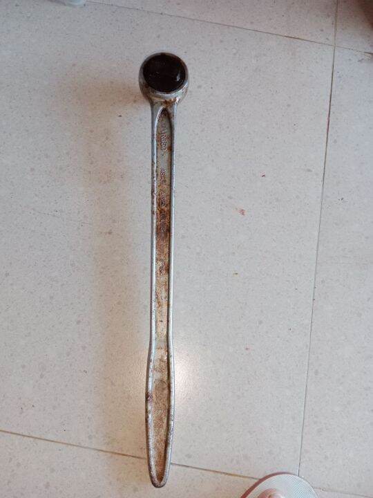 rachet 3/4 made in japan 50cm | Lazada PH