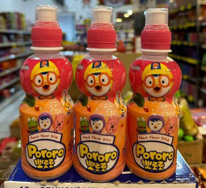 PORORO 3bottles | Lazada PH