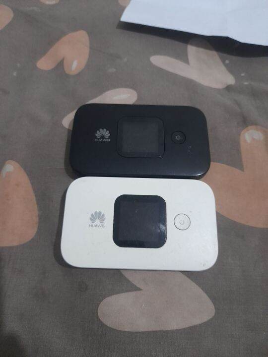 modem mifi Huawei 5577 ( All operator 4G ) | Lazada Indonesia