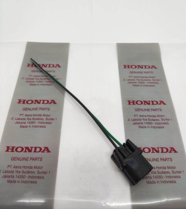 Socket Injektor Honda Vario, Beat, Scoopy, Genio | Lazada Indonesia