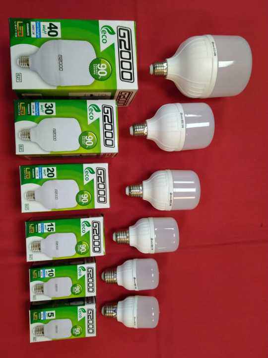 lampu led g2000 | Lazada Indonesia