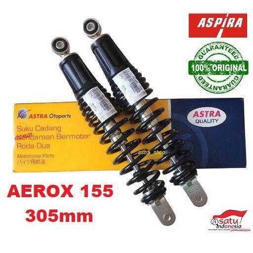 SHOCK YAMAHA AEROX / SHOCKBREAKER ORIGINAL YAMAHA AEROX / SHOCK BREAKER ...