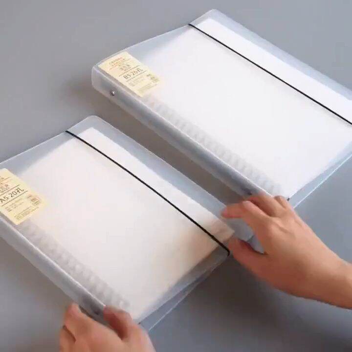 Refill Paper A5/B5) 50Sheets 20/26/30 Holes Loose-Leaf Notebook Spiral ...