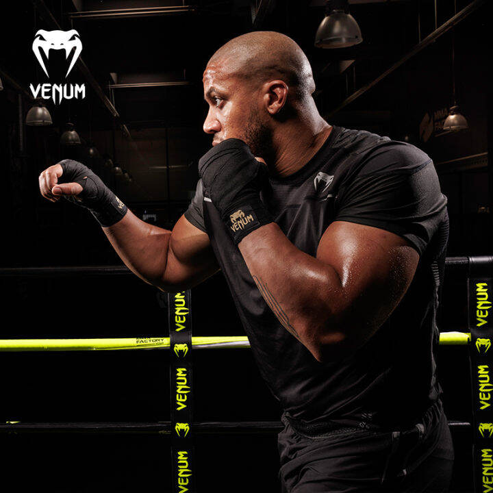 สายรัดข้อมือสำหรับต่อยมวยแบบเดียวกันกับ venum venum GAIN สายรัดข้อมือ ...