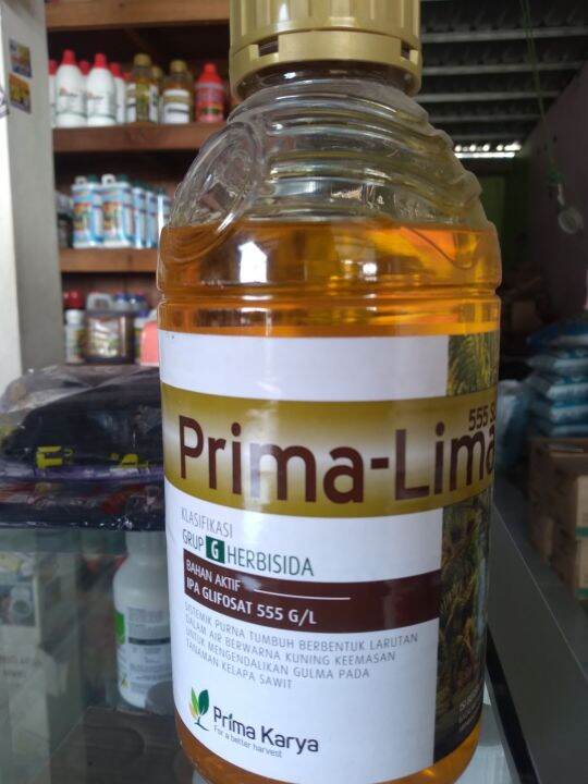 prima lima 1liter | Lazada Indonesia