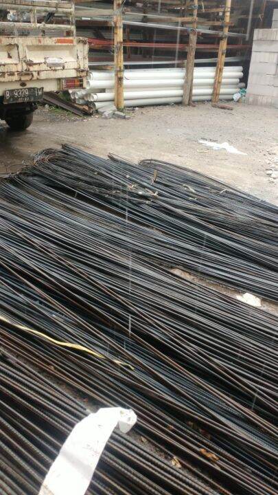 besi 10 sni full | Lazada Indonesia