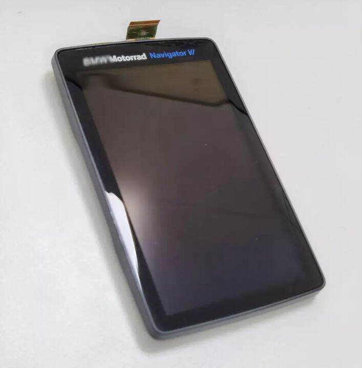 จอ LCD Touch screen BMW Motorrad Navigator VI 6 | Lazada.co.th