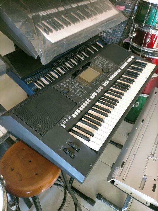YAMAHA PSR S750 BEKAS (TIDAK MELAYANI COD) | Lazada Indonesia