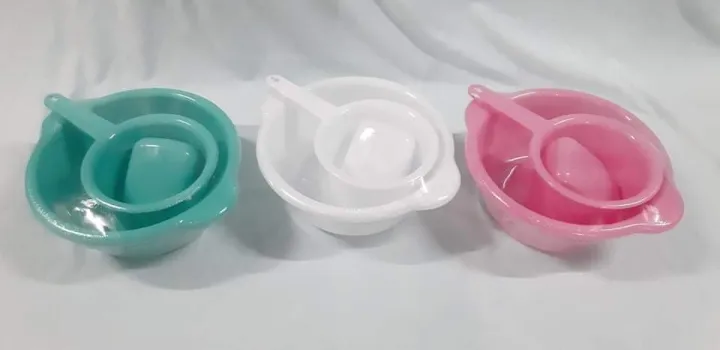 Basin Set for Newborn Baby | Lazada PH