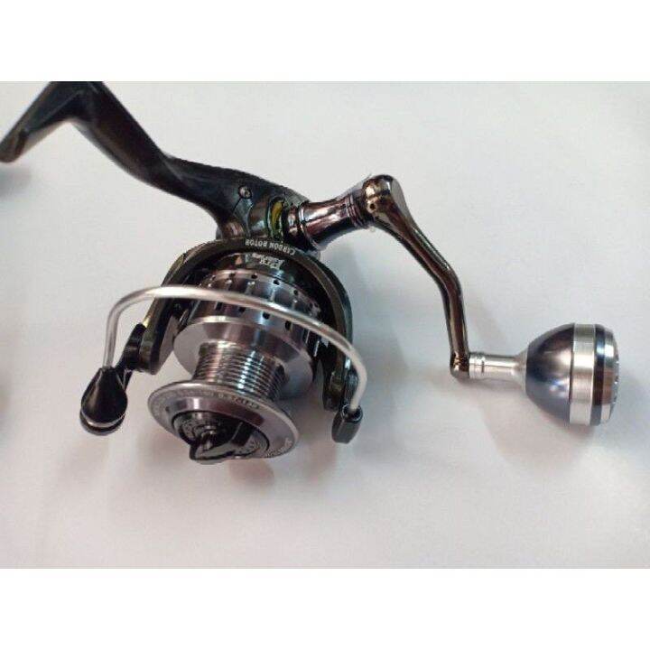Reel Daimos BP 3000 Pro Series | Lazada Indonesia
