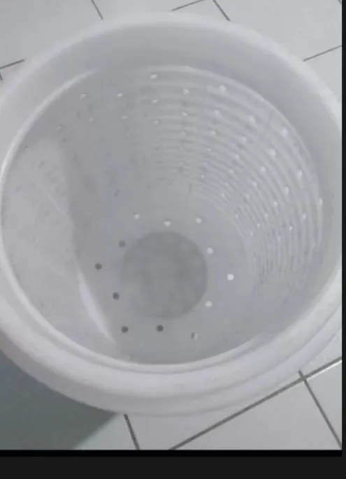 spin tub for 6kg sharp plus belo 12mm | Lazada PH