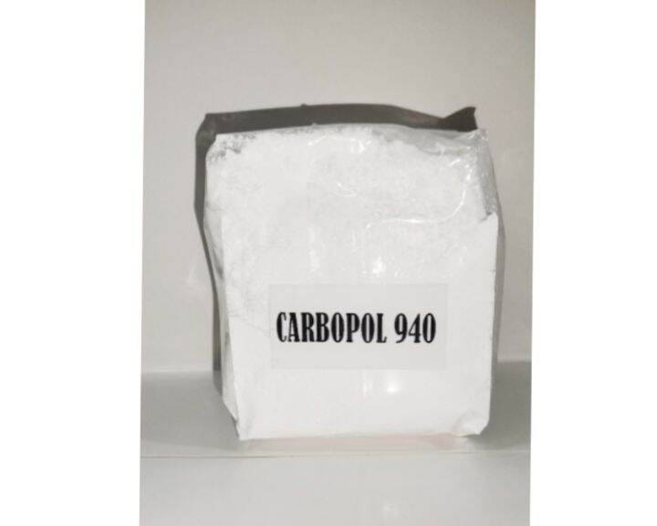 Carbopol 940 /100g | Lazada PH