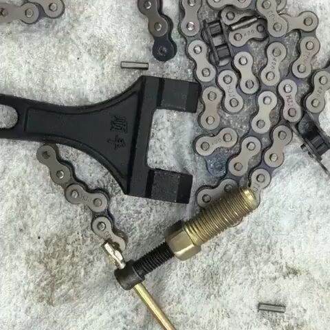 [COD] Alat Potong Rantai Sepeda Motor Pemotong Rantai Universal ...