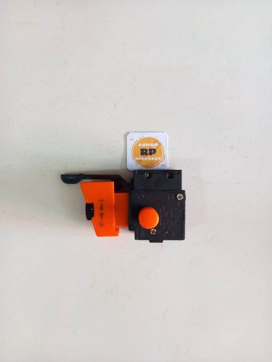 Saklar bor 13mm ID005 Mollar saklar bor bolak balik M-2130 | Lazada Indonesia