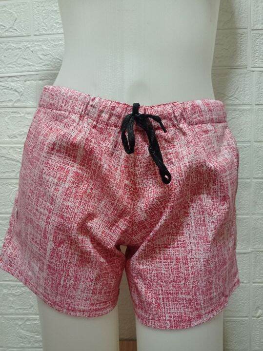 Lady's Garterized Short | Lazada PH