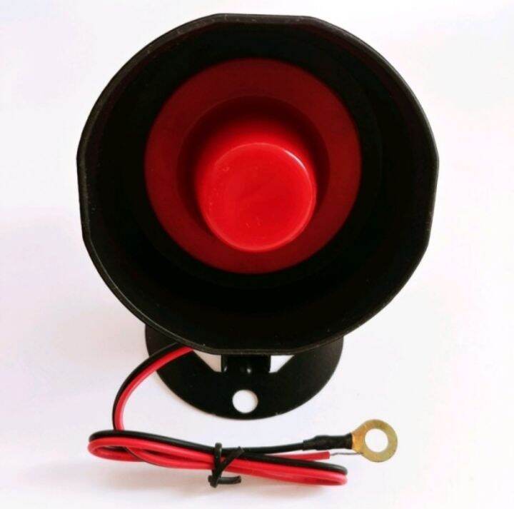 toa alarm universal 1 tone | Lazada Indonesia