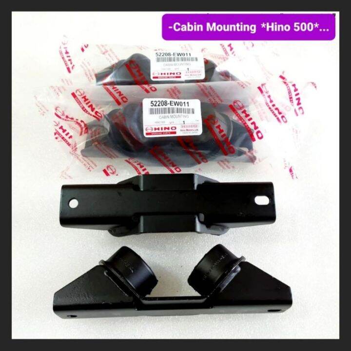 kabin cabin mounting hino 500 | Lazada Indonesia