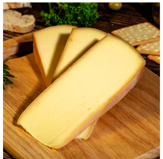 🔸Best products🔸 Raclette Cheese Rustique 200g cheese | Lazada.co.th