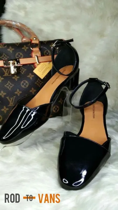 Gibi Collection Office shoes | Lazada PH