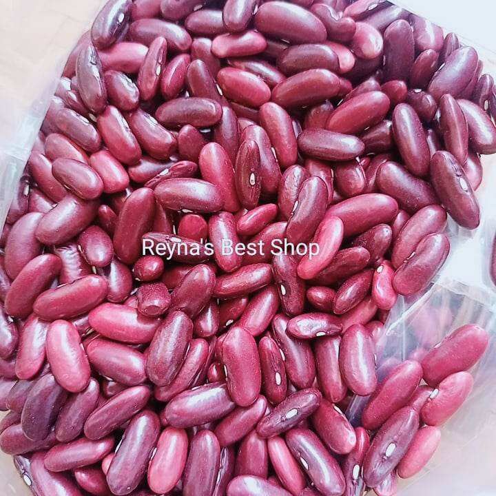 Red Kidney Beans 1kg./Red Beans kilo | Lazada PH
