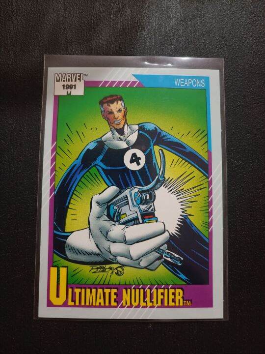 Ultimate Nullifier | Lazada PH
