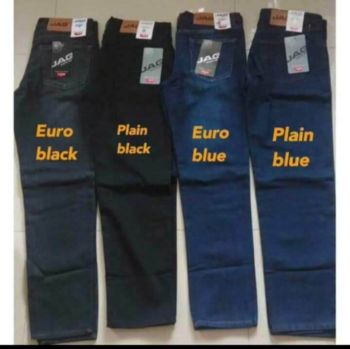 STRAIGHT CUT PANTS FOR MEN | Lazada PH