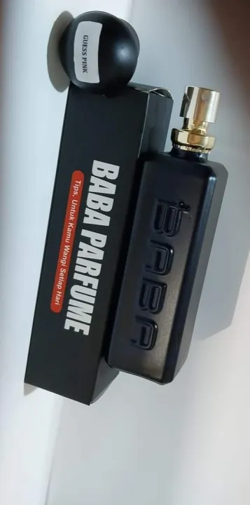 Varian Aroma Chanel Original Baba Parfum ( Bebas Alkohol ) | Lazada ...