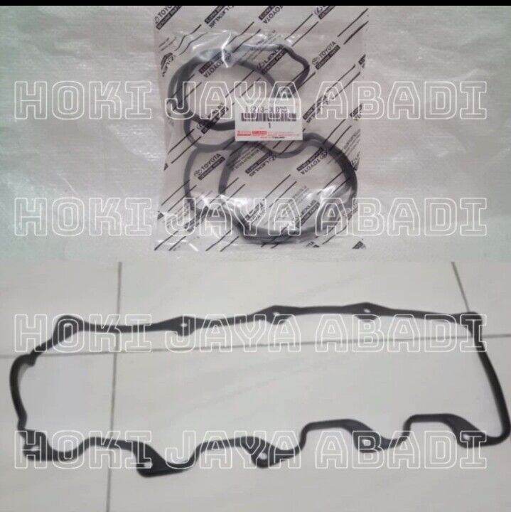 Paking packing klep- Paking klep kijang diesel LGX lgx Efi 2L Original ...