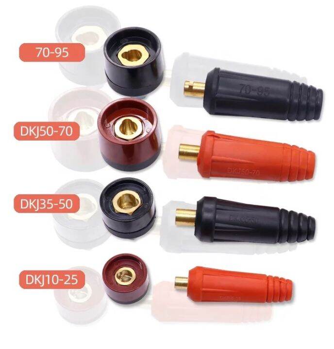 Welding Machine Socket Male and Female Heavy Duty | Lazada PH