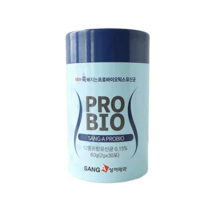 Product details of SANG A PROBIO 60g | Lazada.co.th