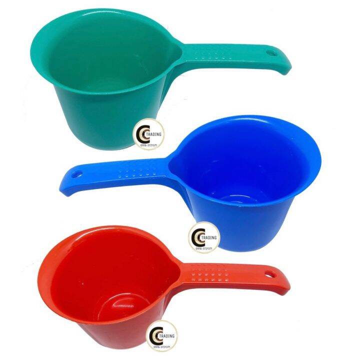 Orocan Round Dipper Tabo | Lazada PH