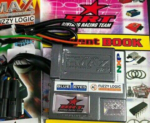 CDI BRT 24 STEP BEAT KARBU | Lazada Indonesia