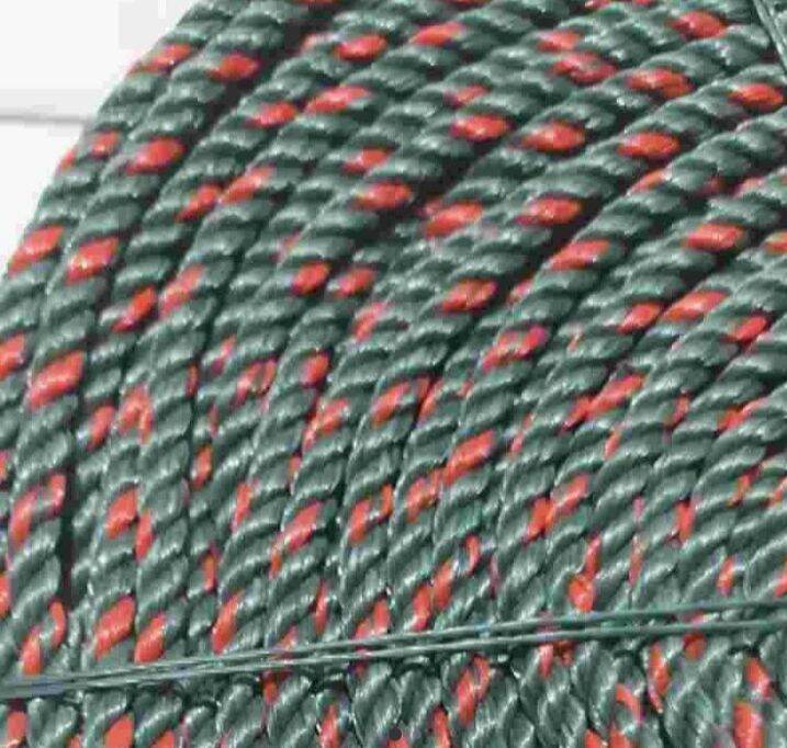 Tali Tambang Pengikat PLASTIK HTBM 6mm | Lazada Indonesia