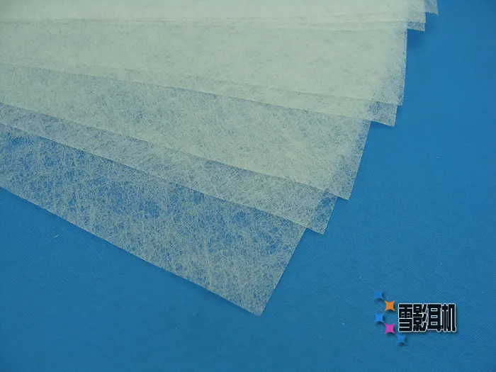 Large Piece of Tuning Cotton Tuning Paper Ear Shell Unit Tuning ...